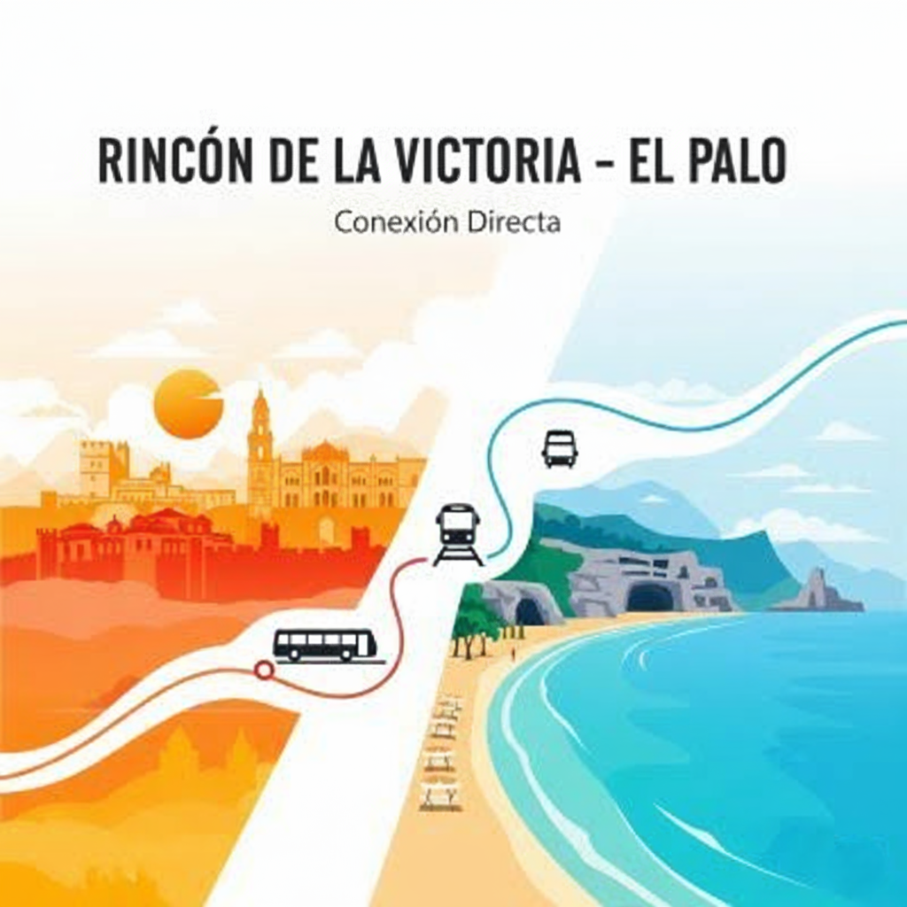 Nueva línea M-165 desde Rincón de la Victoria a Málaga - Consorcio de ...